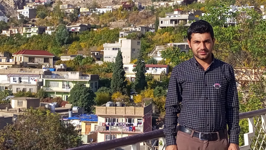 Iraqi kurdistan tour guide Private Tour Guide in Erbil, Iraq – tourHQ