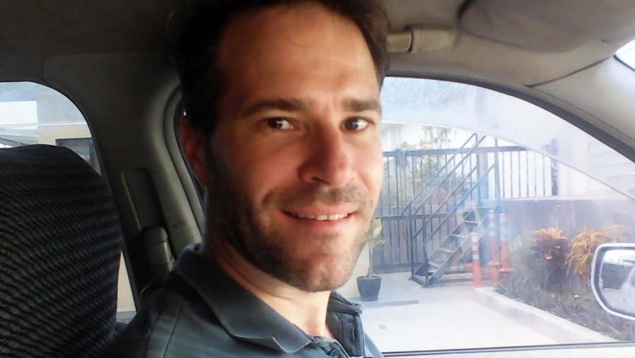 Philip Batia Private Tour Guide in Kokoda, Papua New Guinea – tourHQ