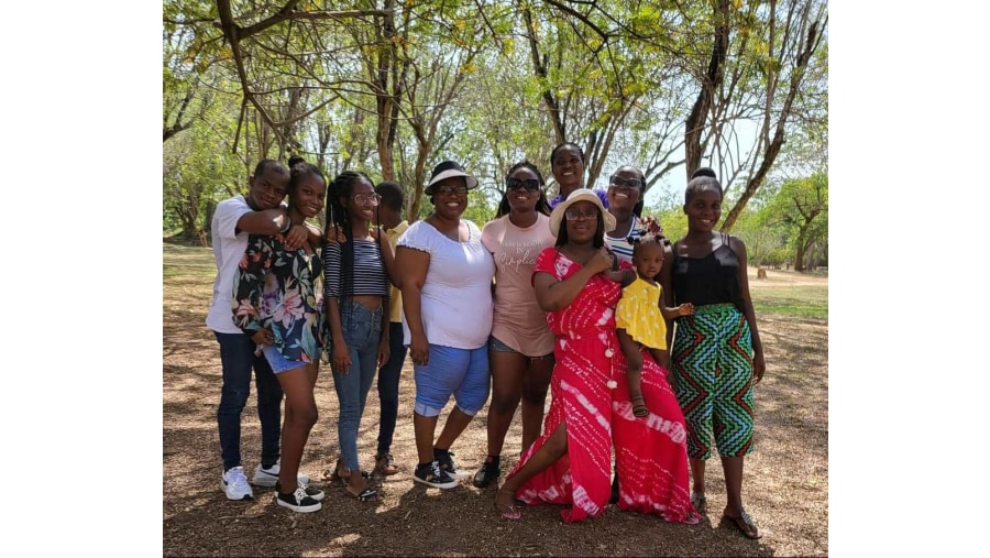 Ruth Mensah Private Tour Guide in Accra, Ghana – tourHQ