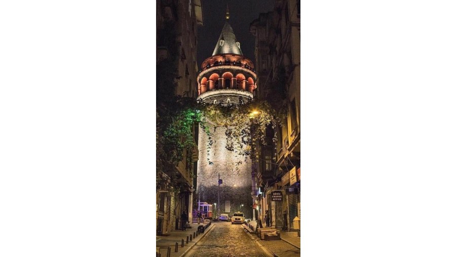 Onur Taskin Private Tour Guide in Istanbul, Turkey – tourHQ