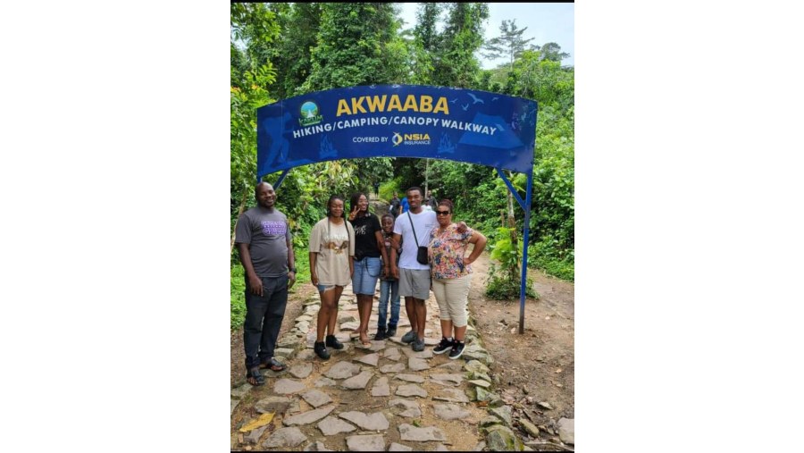 Ruth Mensah Private Tour Guide in Accra, Ghana – tourHQ