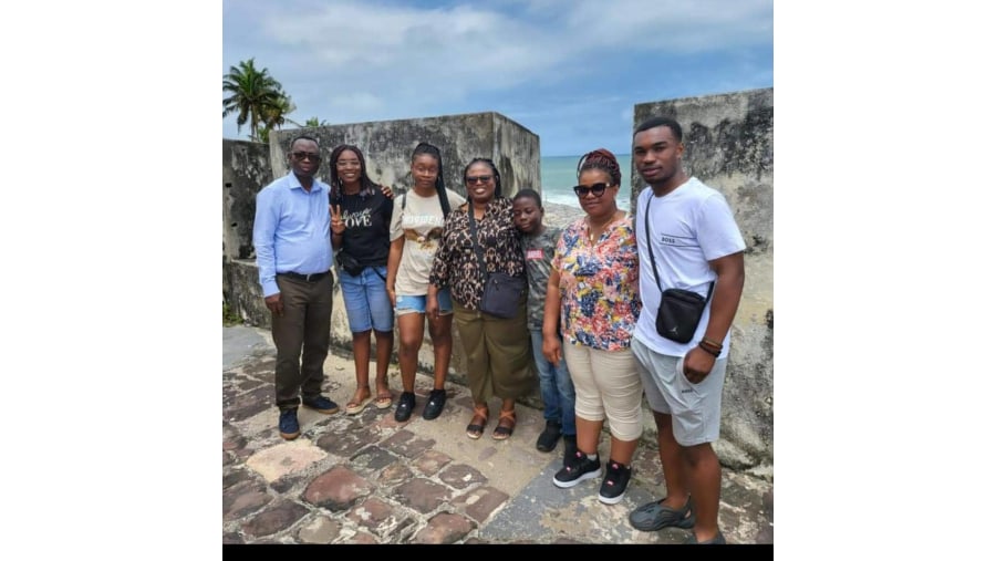 Ruth Mensah Private Tour Guide in Accra, Ghana – tourHQ