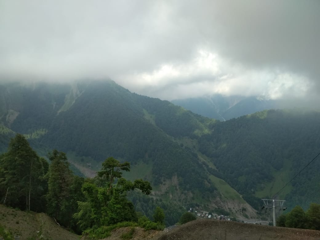 Qabala - 1 hour Private Tour Package | Nature, Culture and Adventure ...