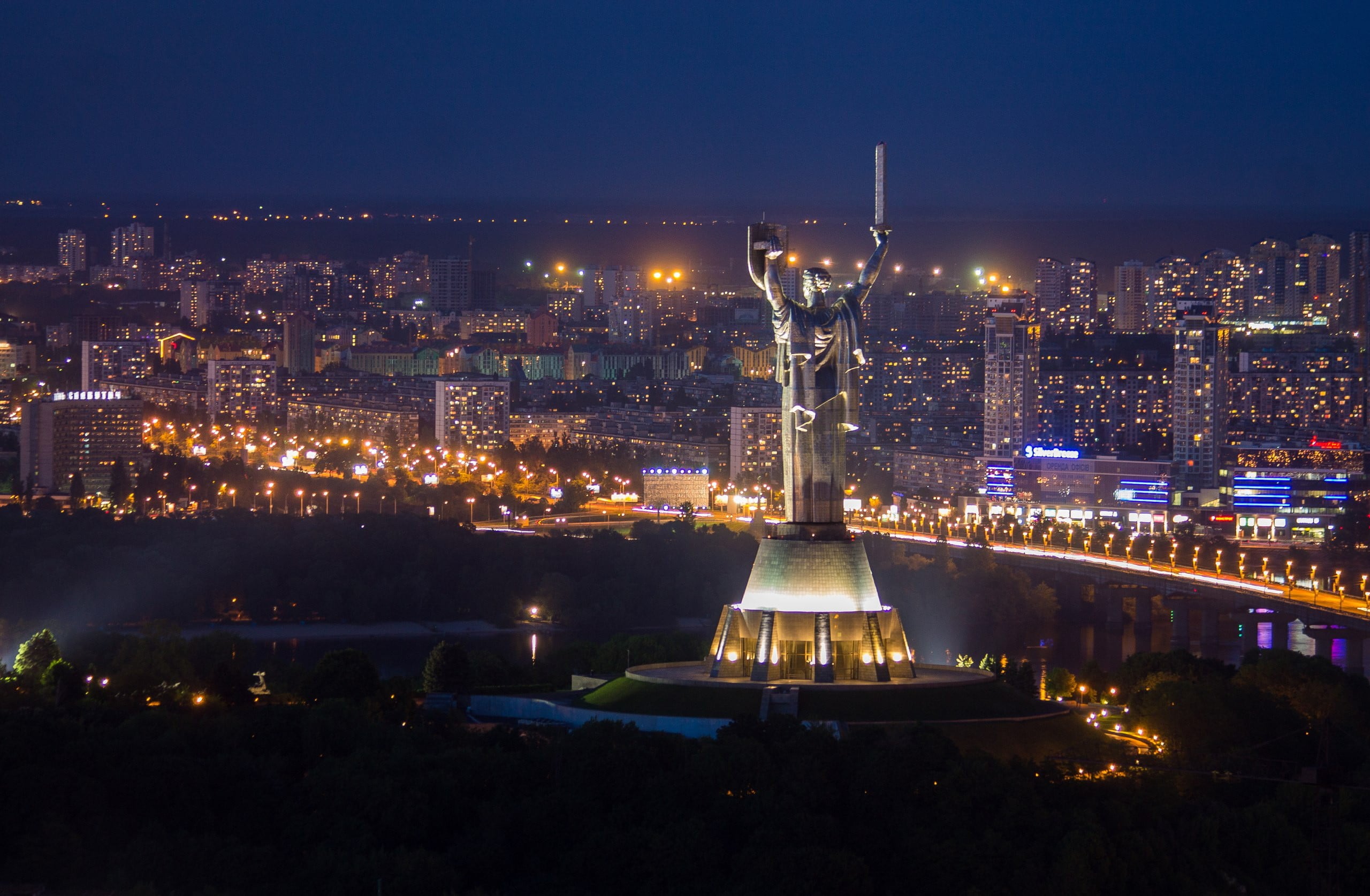 Kiev - 5 hours Private Tour Package | Nightlife, Luxury and Pub Crawl ...