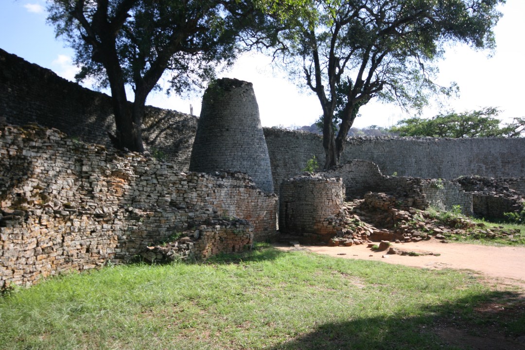 Masvingo - hour Private Tour Package | Boating, Architecture and ...