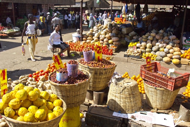 Harare - hour Private Tour Package | Nature, Culture and History | tourHQ