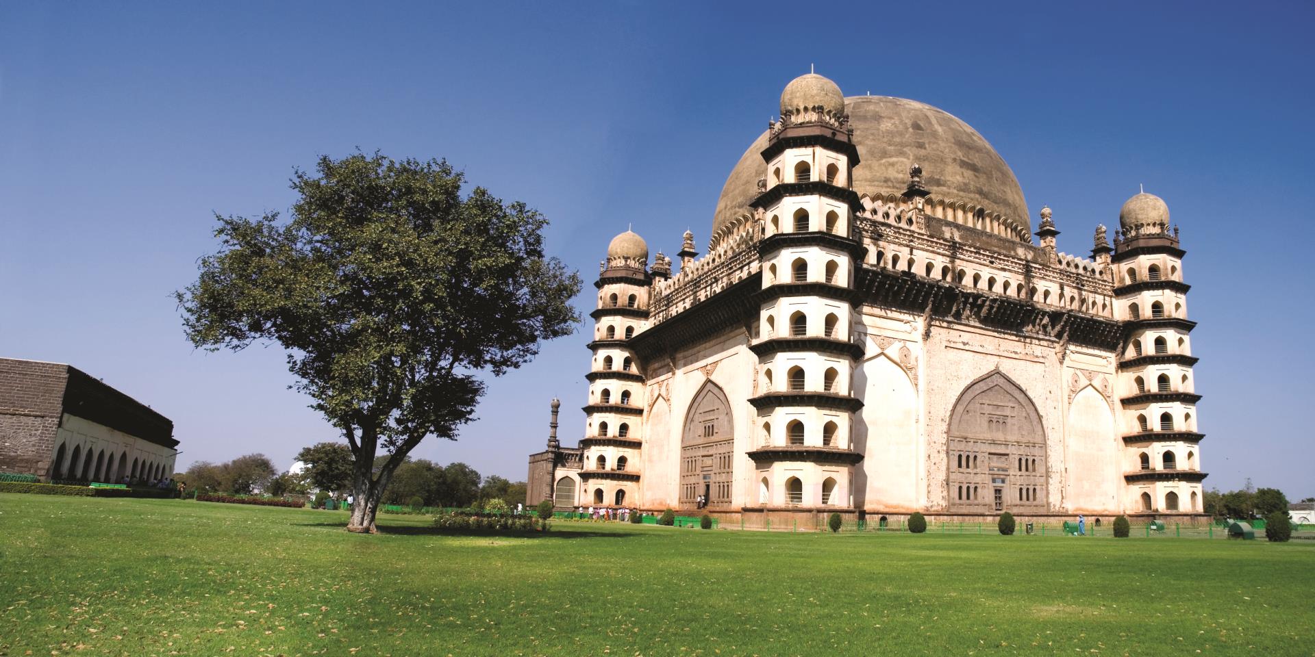 Hyderabad, Bijapur - hour Private Tour Package | Architecture, Culture ...