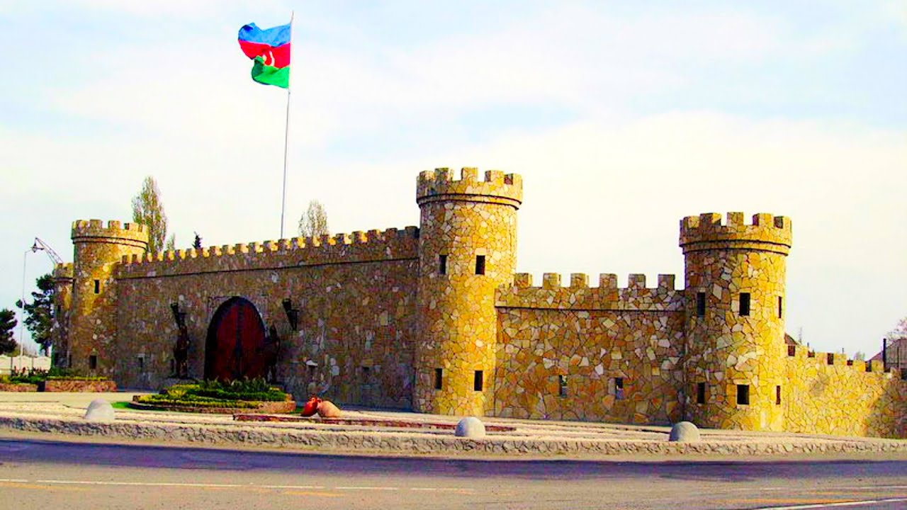 Lankaran, Lerik - hour Private or Group Tour Package | Nature, History ...