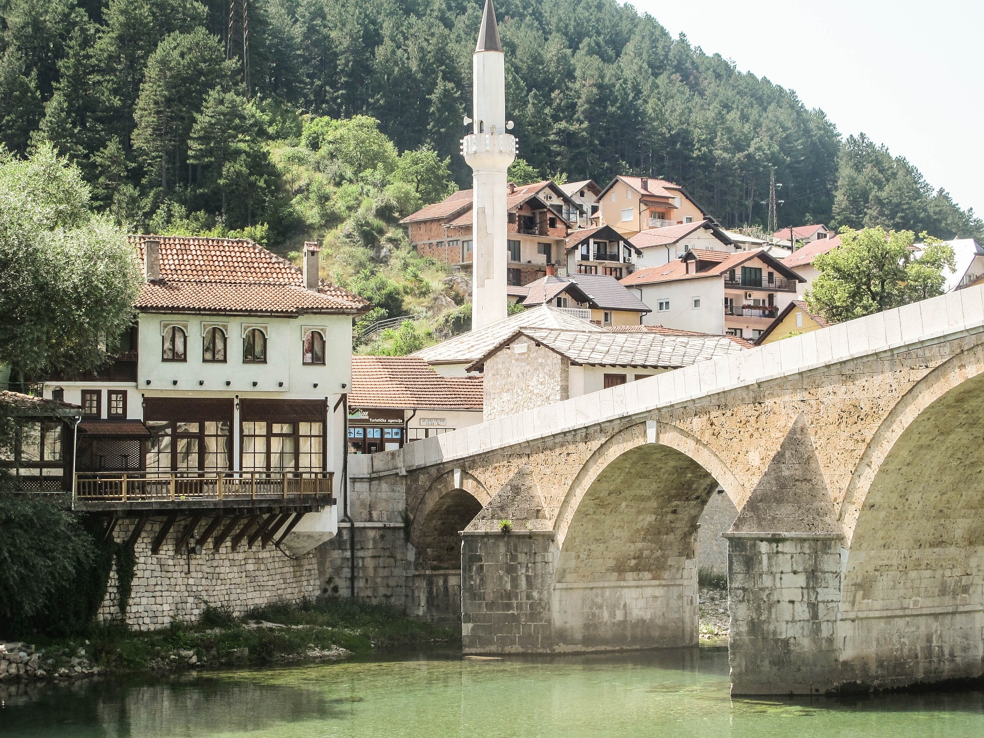 Bosnia and Herzegovina - 1 hour Private Tour Package | Nature, Culture ...