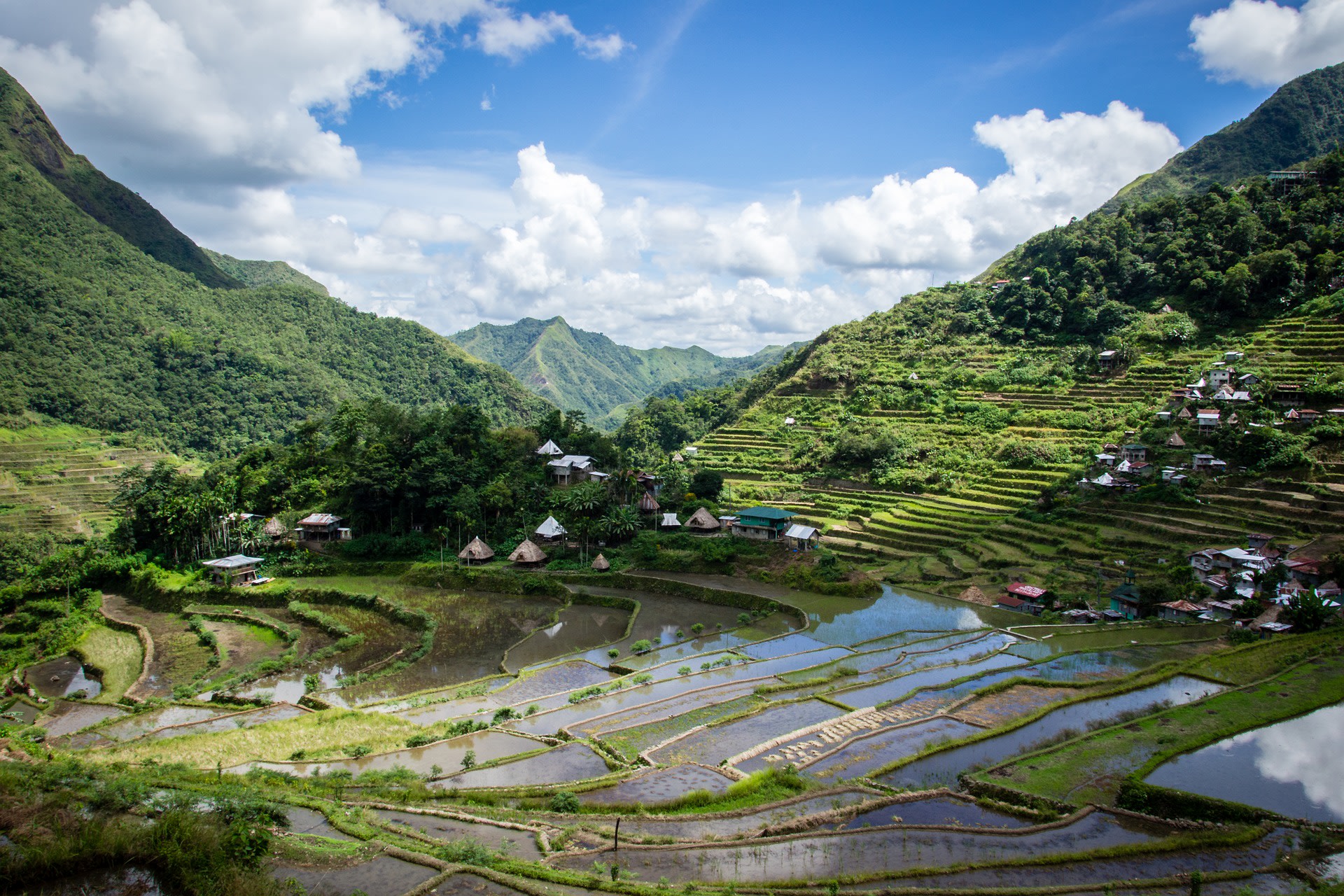 Banaue, Batad - hour Private Tour Package | Nature, Rural Experience ...