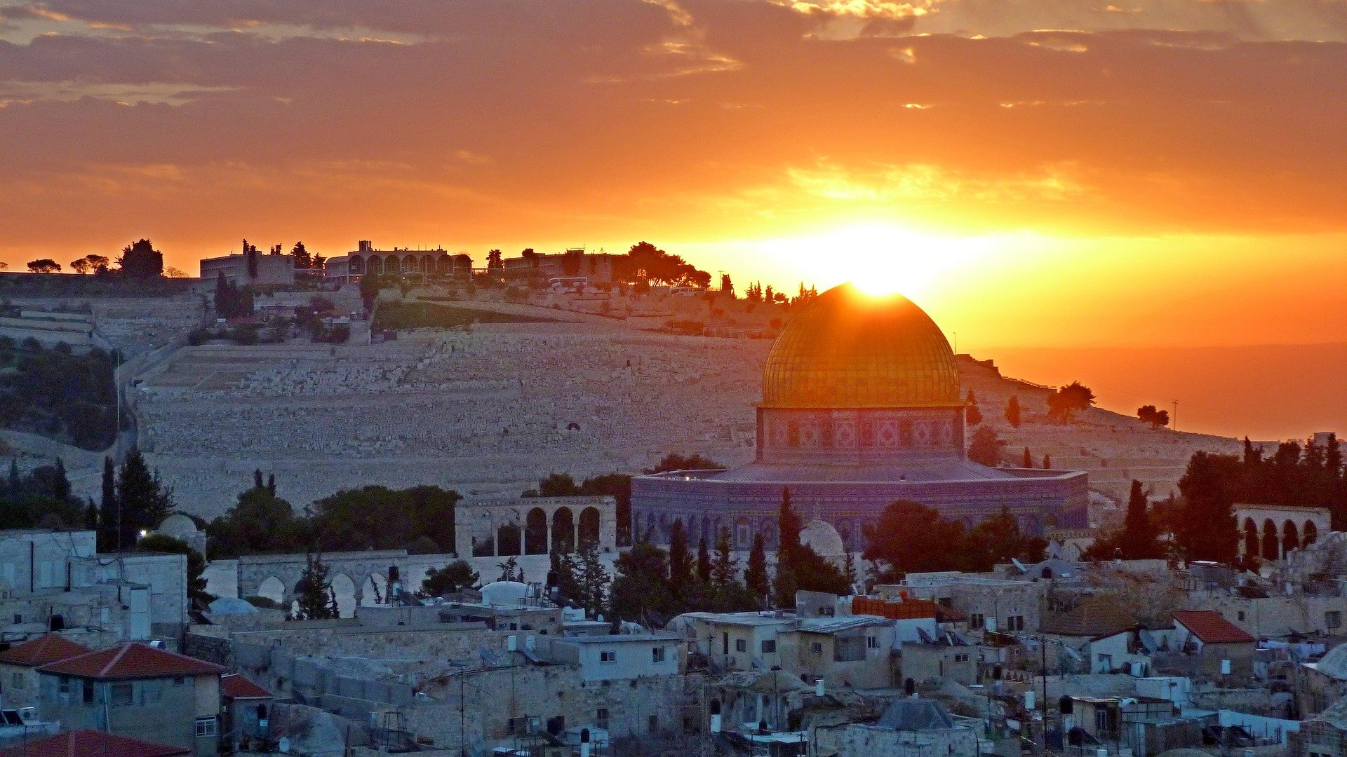 Nazareth, Jerusalem - hour Private Tour Package | History, Walking and ...