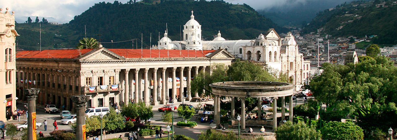 Quetzaltenango - 4 hours Private Tour Package | Architecture, Education ...