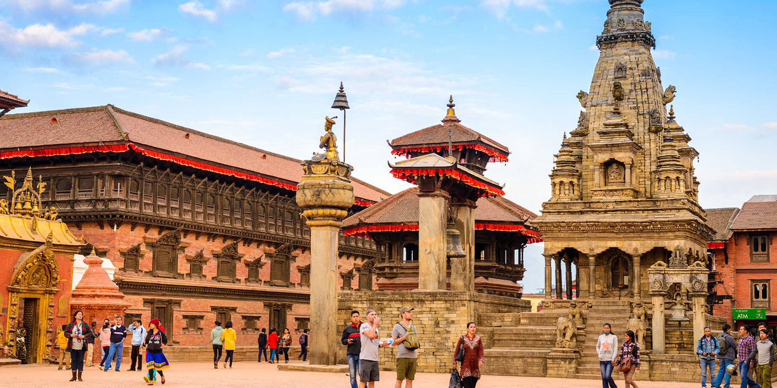 Kathmandu, Bhaktapur, Patan - hour Private Tour Package | Religious ...