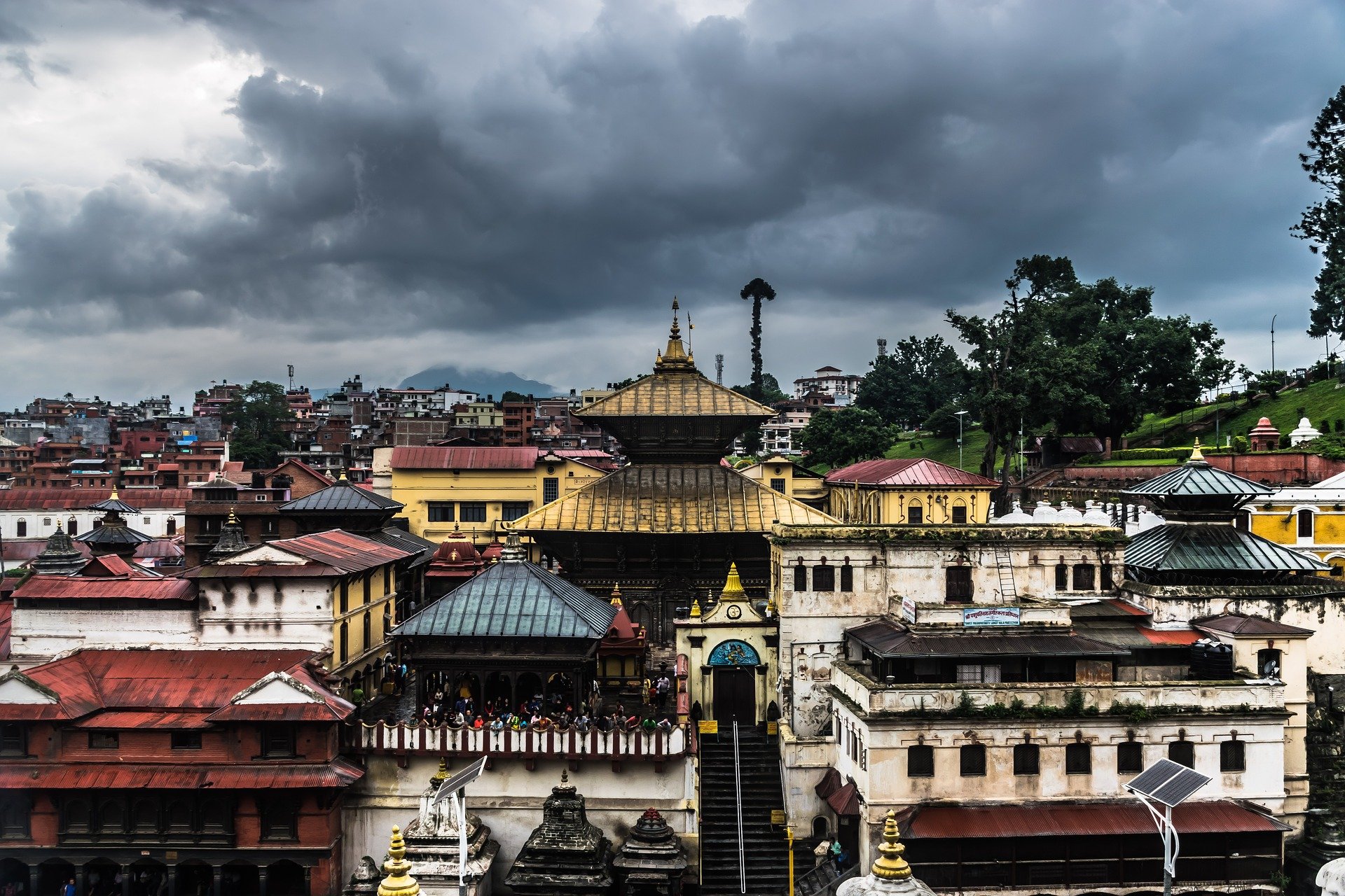 Kathmandu - hour Private Tour Package | Culture, Photography and ...