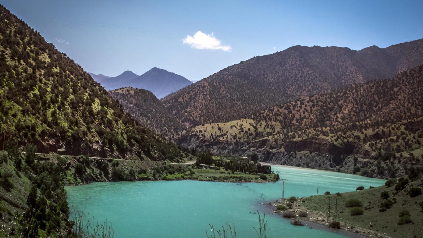 Imlil, Ouirgane - hour Private Tour Package | Culture, Adventure Sports ...