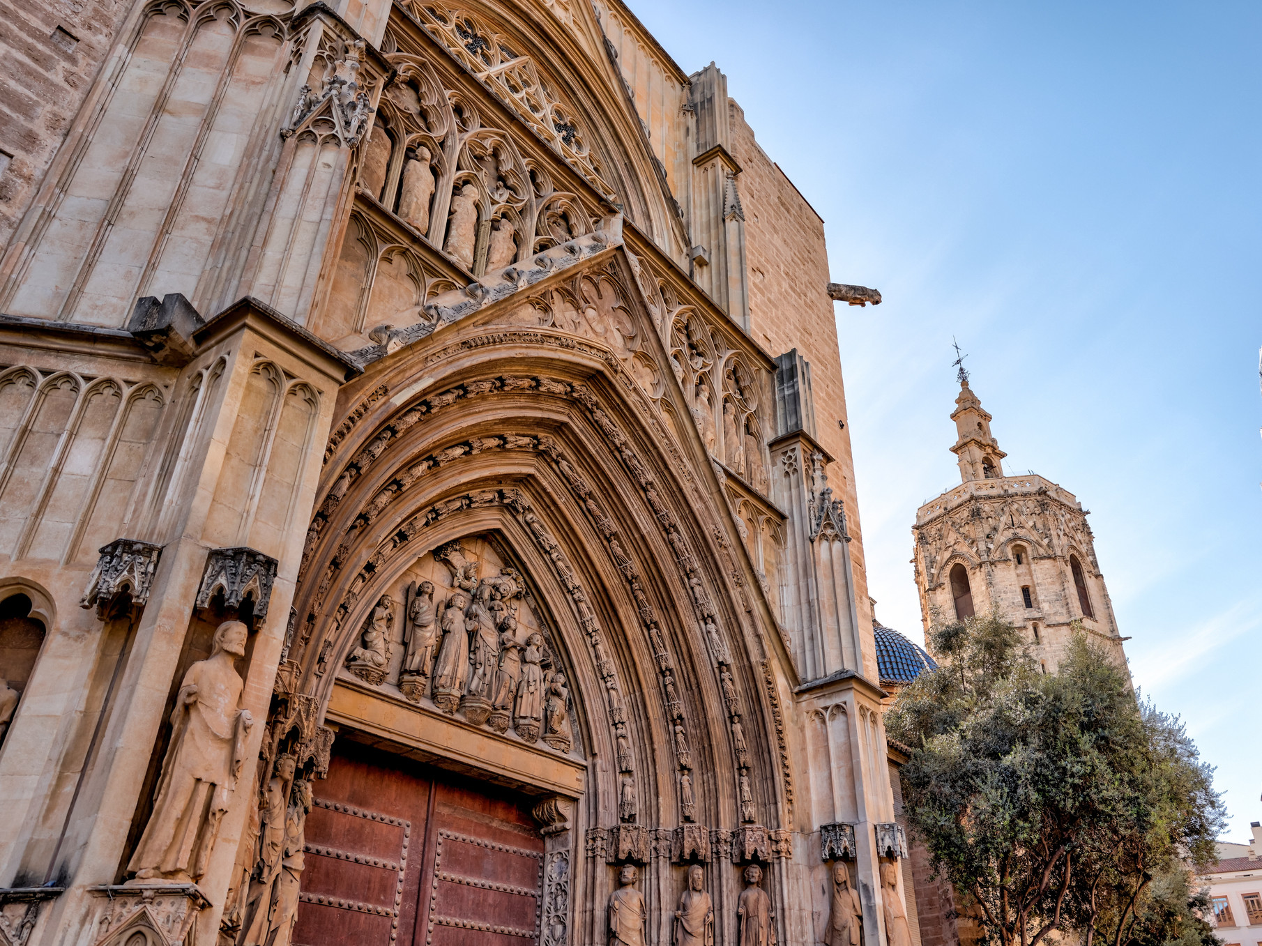 Valencia Old Town | Valencia Private Tours | Travel Curious