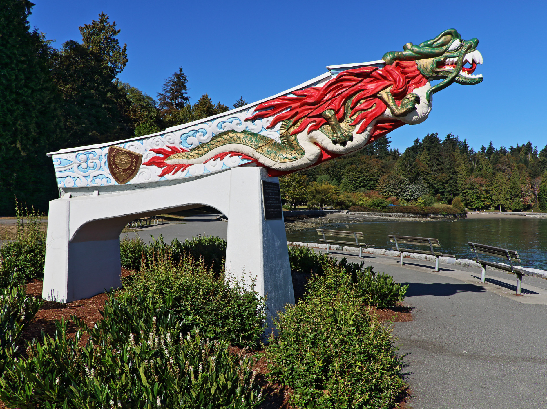 Lions Gate Bridge | Vancouver Private Tours | Travel Curious