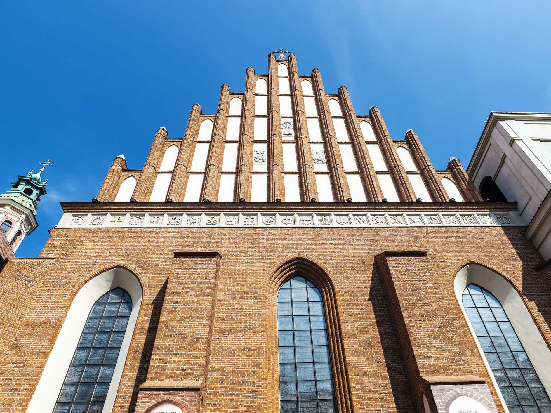 St. John's Archcathedral | Warsaw Private Tours | Travel Curious