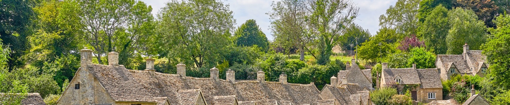 Explore Quaint Cotswolds Villages: Private Day Trip from London, London