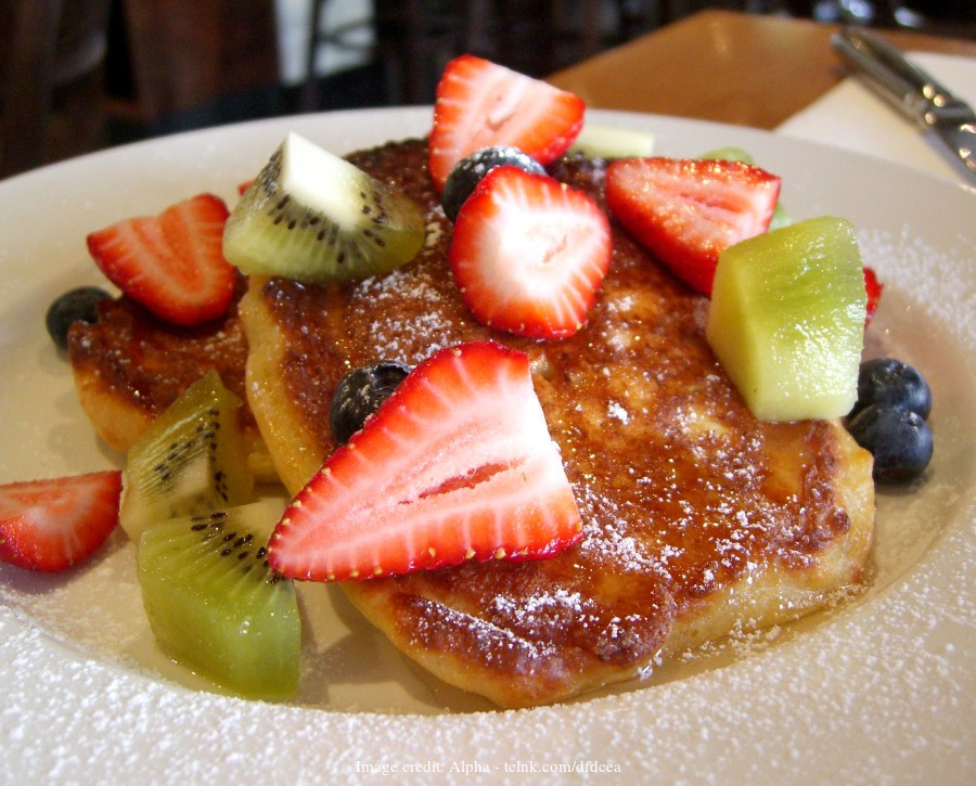 St John Bread and Wine, London