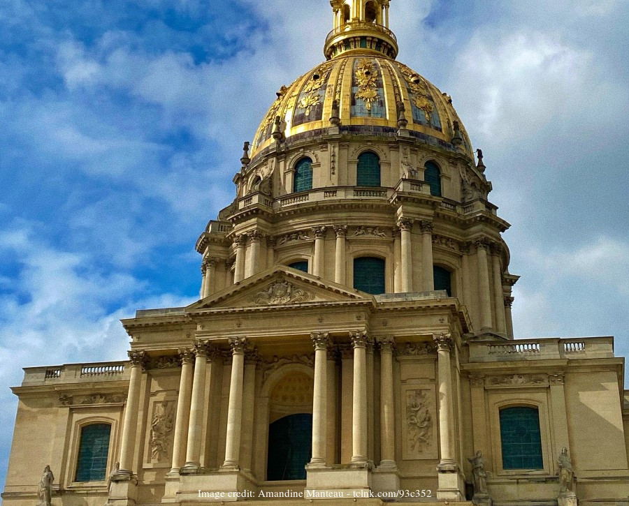 Hôtel Les Invalides, Paris