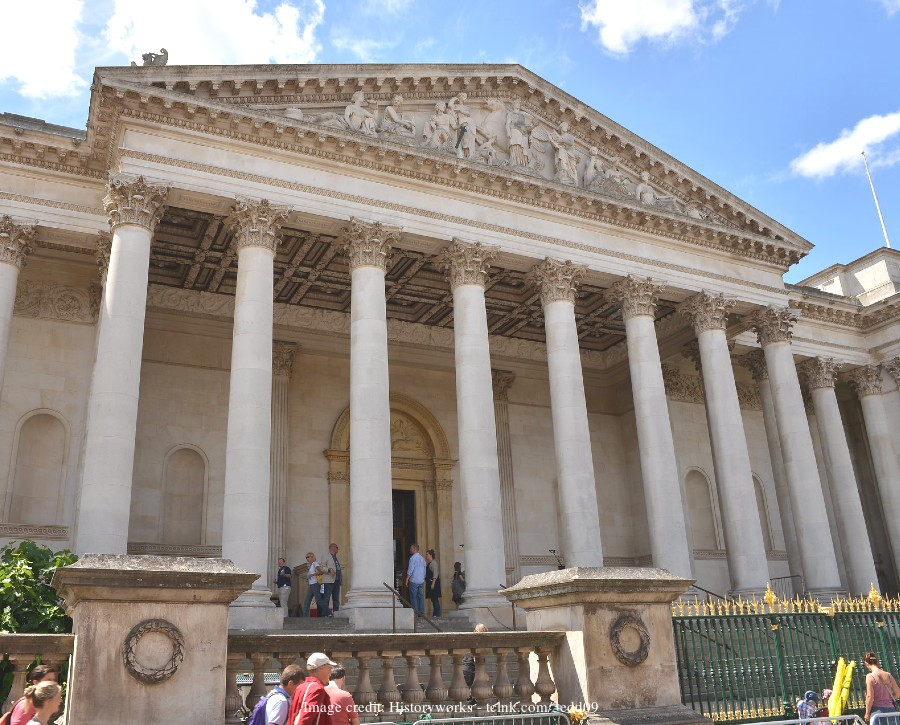 The Fitzwilliam Museum | Cambridge Private Tours | Travel Curious