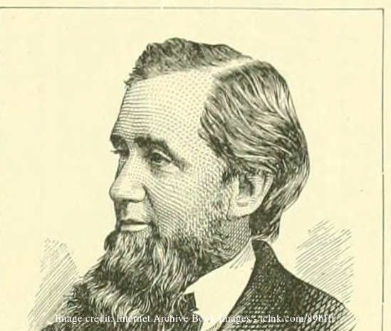 George Pullman, Chicago