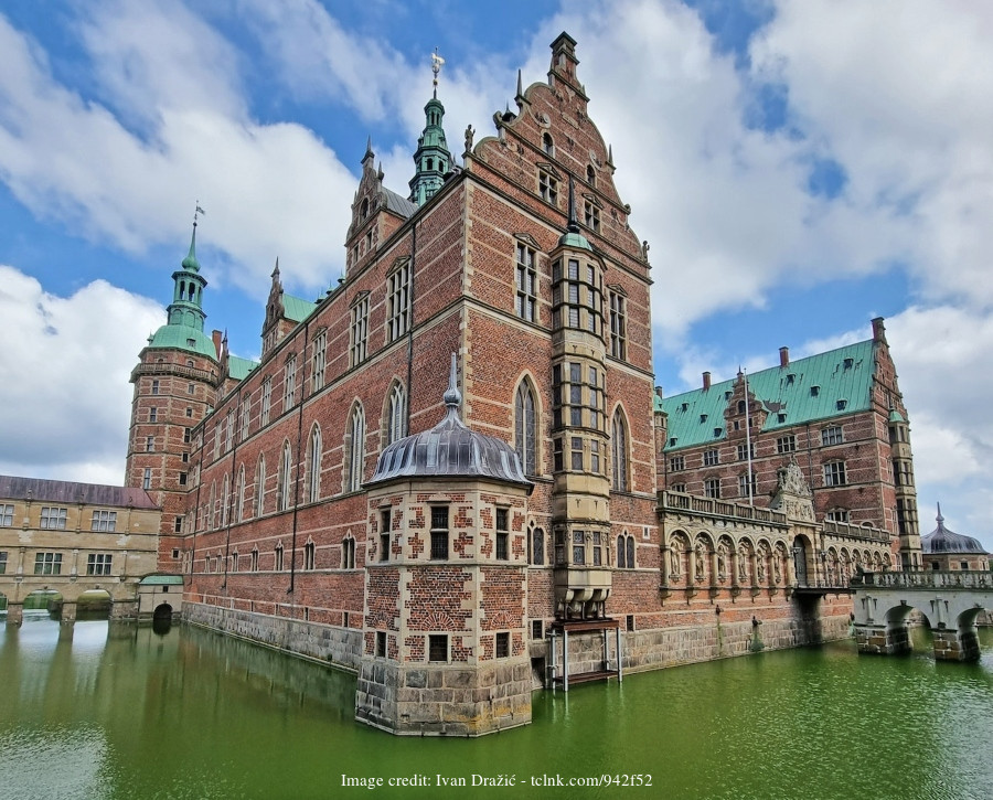 Frederiksborg Castle
