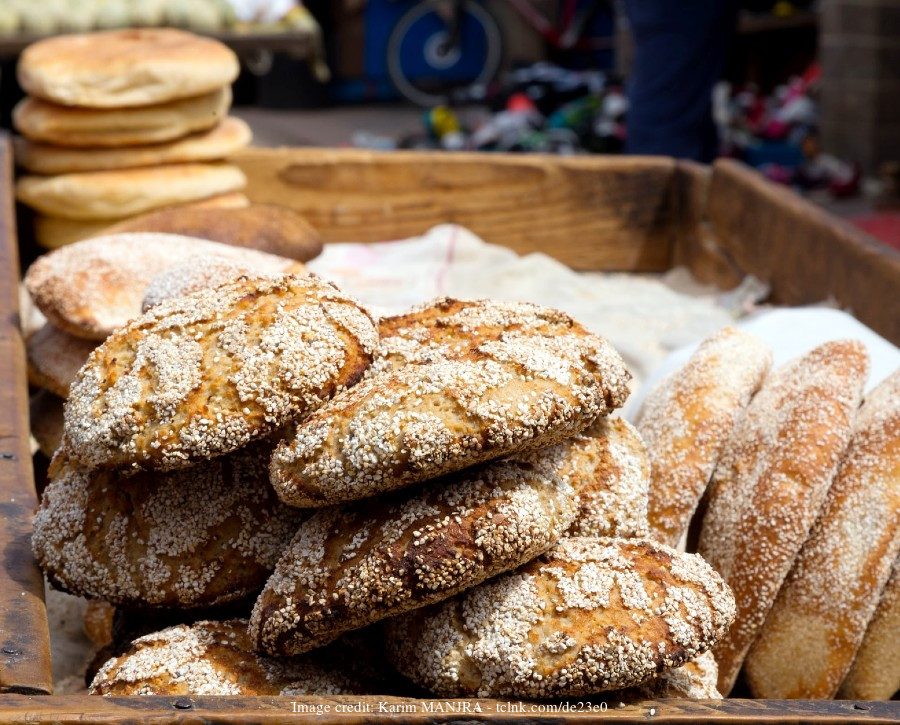 Communal Bread Ovens Tours | Marrakech Tours | Travelcurious.com