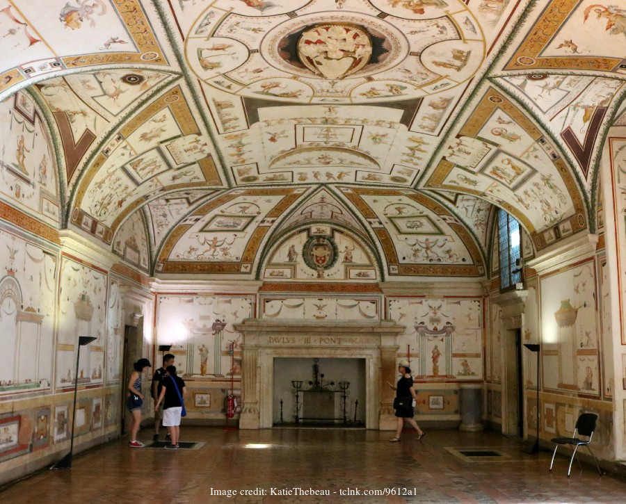 Vatican Secret Rooms | Rome Private Tours | Travel Curious