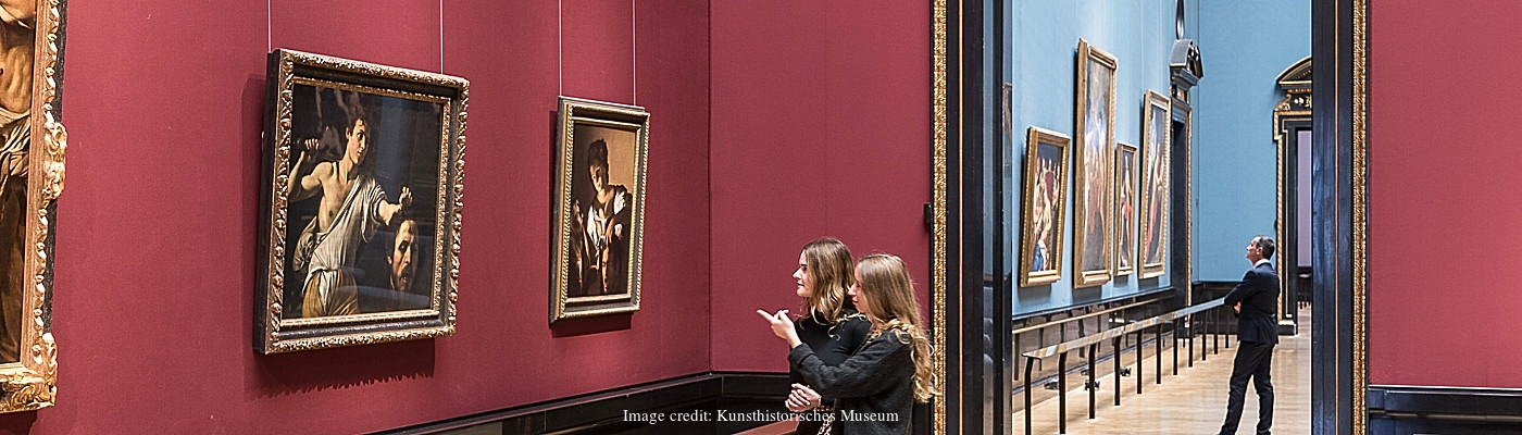 Kunsthistorisches Museum & the Egyptian Collection: Private Tour