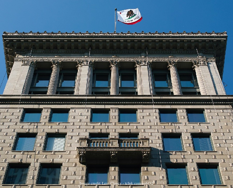 PacMutual Building, Los Angeles