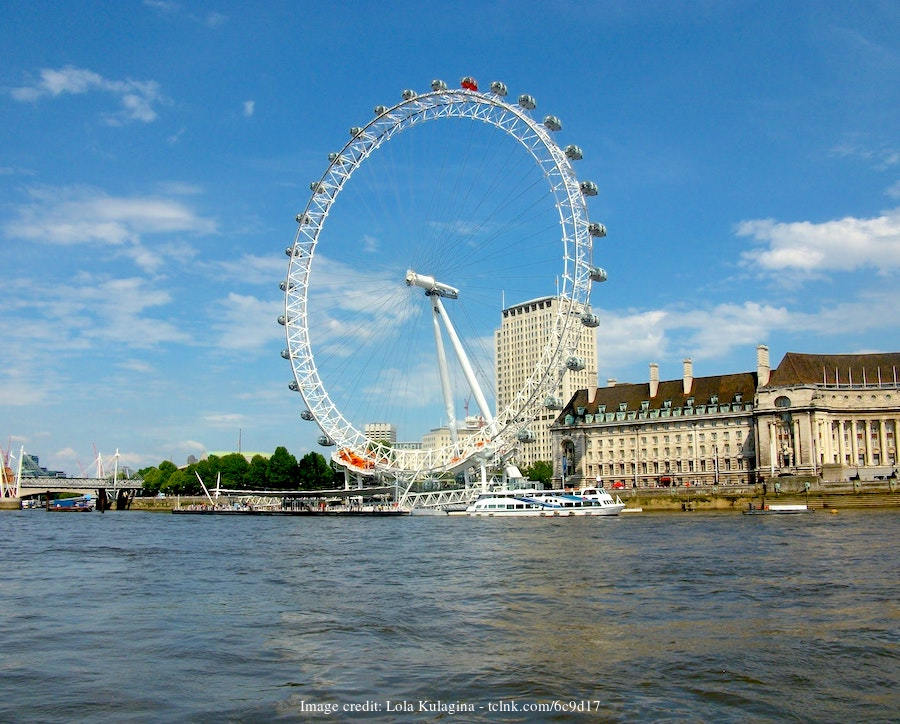 Thames River Boat | London Private Tours | Travel Curious