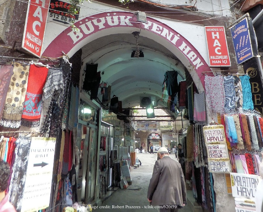 Hans of Istanbul | Istanbul Private Tours | Travel Curious