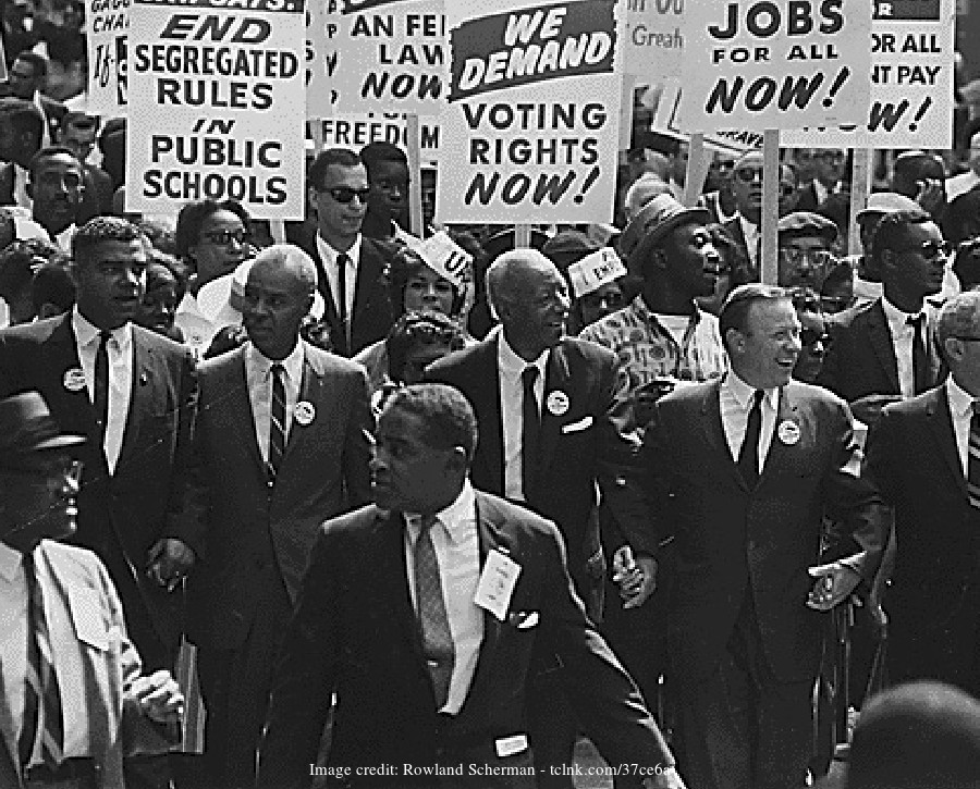 Atlanta Civil Rights Movement, Atlanta