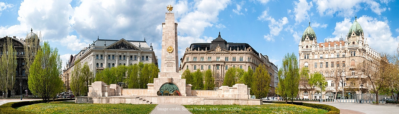 Communism in Budapest: Private Tour with House of Terror Museum