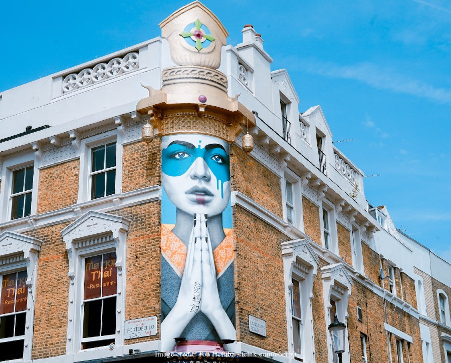 Brick Lane Tours | London Tours | Travelcurious.com