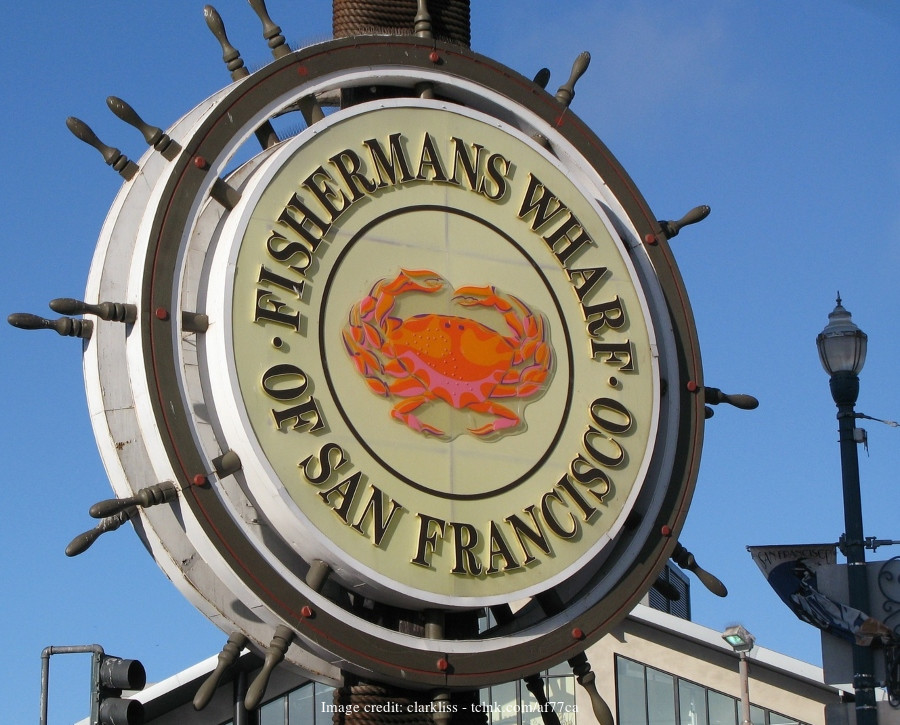 Fisherman's Wharf Tours | San Francisco Tours | Travelcurious.com