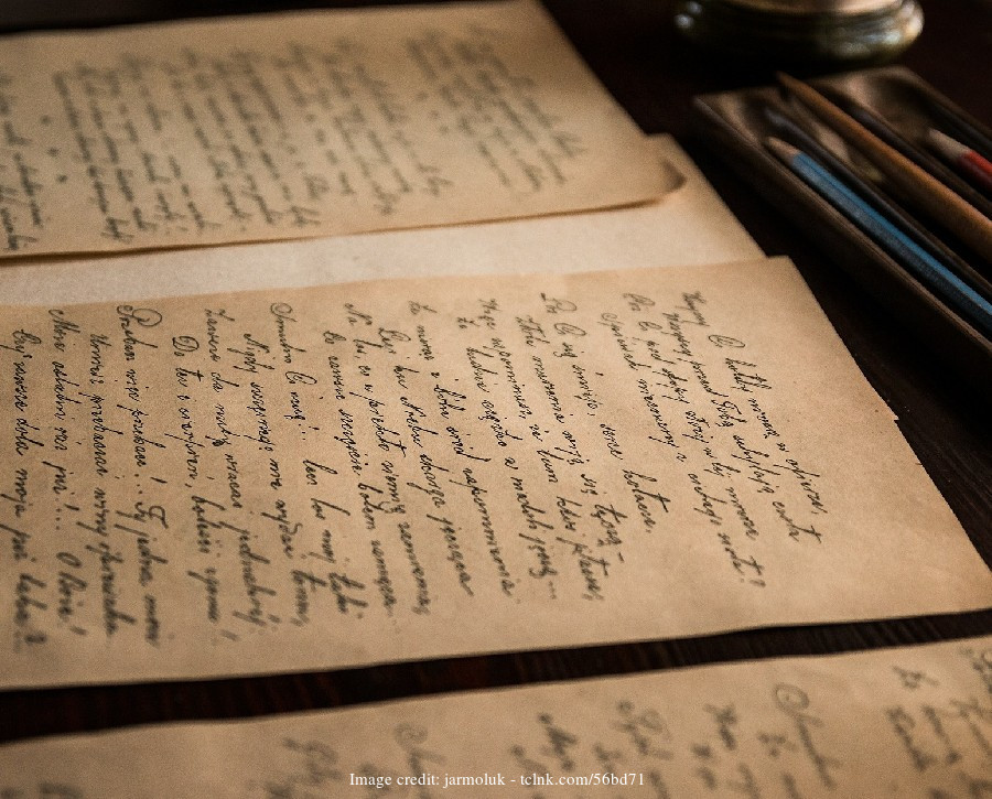 Adams-Jefferson letters, Washington DC