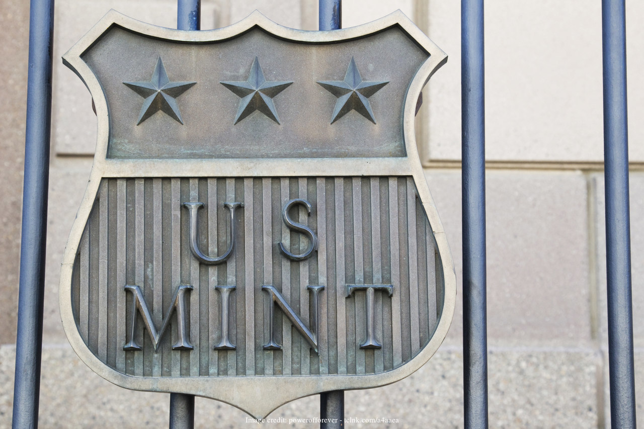 United States Mint, Philadelphia