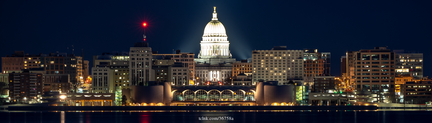 The Ghosts of Madison: Private 2-hour Spooky Evening Tour