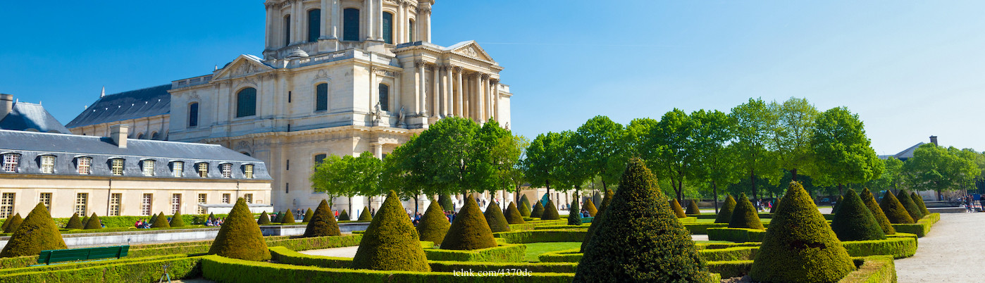 Les Invalides, Musée de l'Armée & the Dôme: Private 2.5-hour Tour