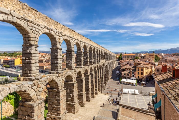 The Best of Madrid: Private Half-Day Tour including Prado Museum