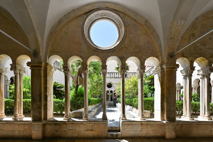 Private Historic Walking Tour in Dubrovnik Medieval Heritage