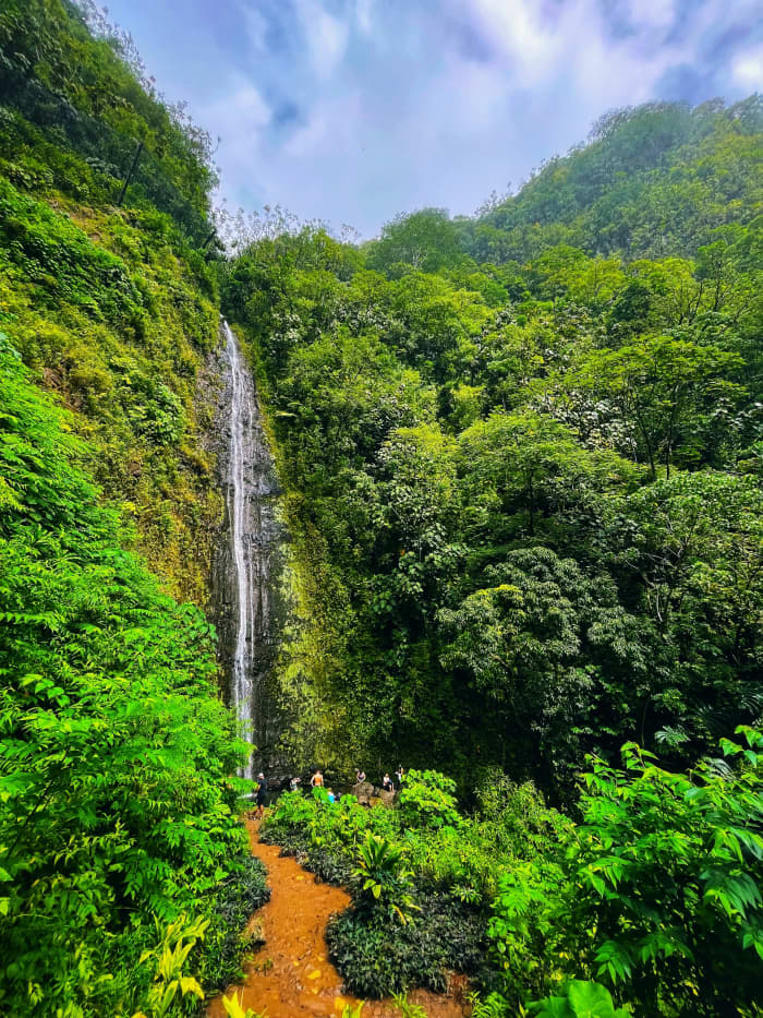 Secret Oahu Hawaii Culture Tour With A Local Guide