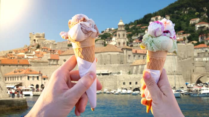 Private Historic Walking Tour in Dubrovnik Medieval Heritage