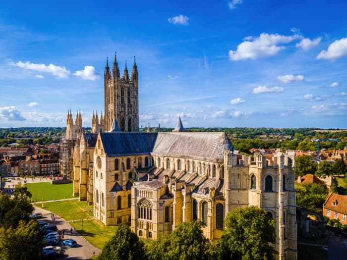 Enjoy a Few Hours in London: Private Heathrow Airport Layover Tour