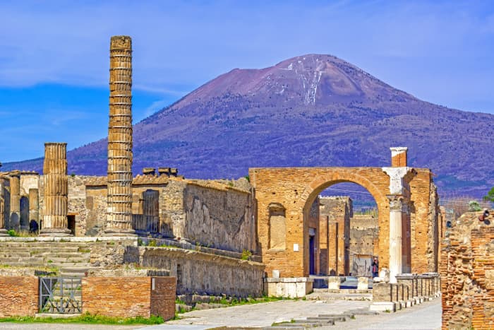 New! Caesar's Last Day. Rome's unique Theatrical Tour