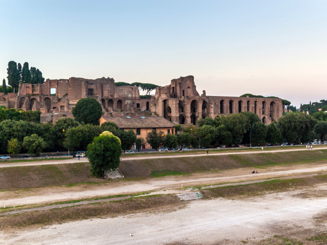 Circus Maximus Tours | Rome Tours | Touriocity.com