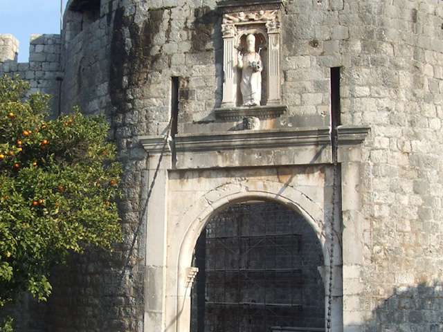Pile Gate Tours | Dubrovnik Tours | Touriocity.com